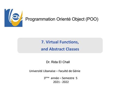 6virtualfunctionsabstractclassespdf