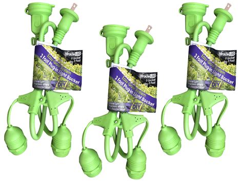 Hps Grow Light Socket At Billy Mcmanus Blog