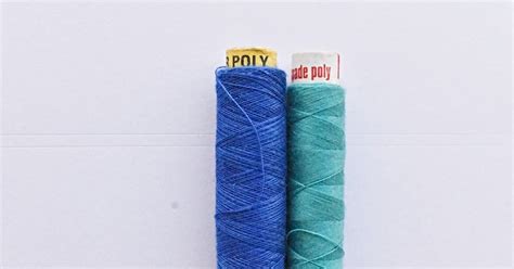 How To Sew With Polyester Sewguide