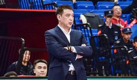 Cba最新消息！闵鹿蕾或下课，许利民让位，沙马尼奇拒绝辽宁