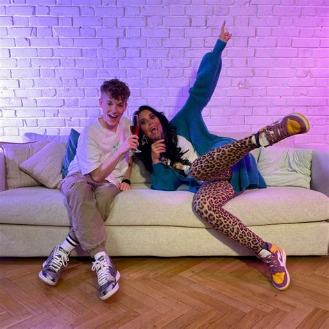 Reuterin Schaut Hin Fashiontalk Mit Fritz Dittelbacher