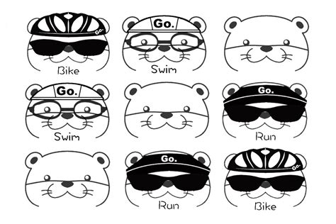 Go Swim インドア50 GTC