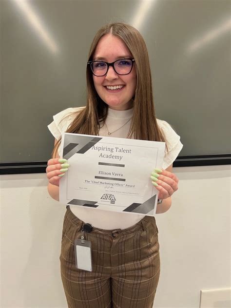 Justin Vavra Posted On Linkedin