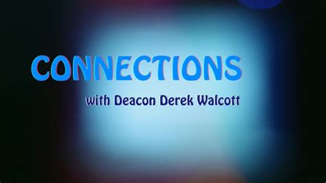 Connections With Judy Joseph Mcsween Emotional Intelligence Youtube