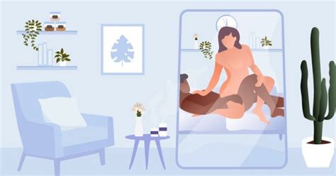 15 Hot Mirror Sex Positions When You Re Feeling Handsy