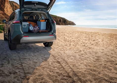 2026 Toyota Rav4 Comes With Bigger Battery And Electric Range To Cover