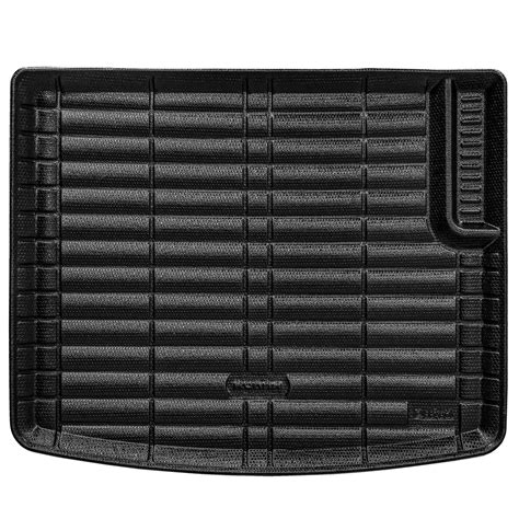 خرید کفپوش سه بعدی صندوقی خودرو رانا مدل اکونومی