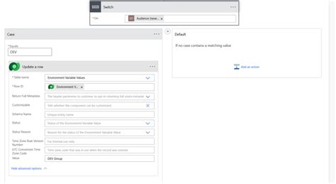 Environment Variable Management With Power Automate Dev Community