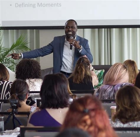 Choose Yourself Summit