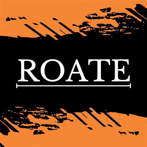 Roate