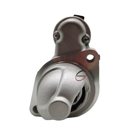 12v Auto Starter Motor For Kia Hyundai Ix35 36100 2g000 36100 2g200