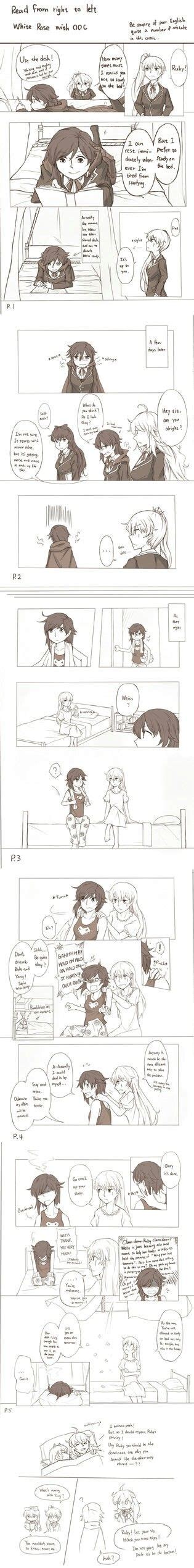 Whiterose Rwby White Rose Rwby Rwby Anime