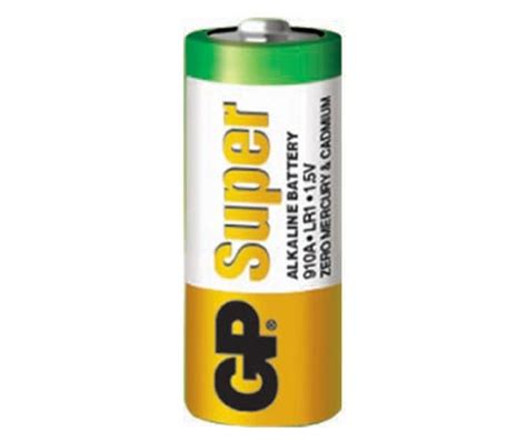 Batéria GP Super Alkaline N 910A LR1 2ks PENTA SK