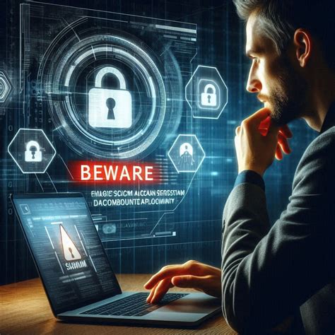 How To Prevent Email Scams And Account Hacking Cyberyantra Posted On