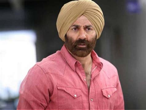 Sunny Deol Accused Of Fraud And Forgery By Producer Sorav Gupta And