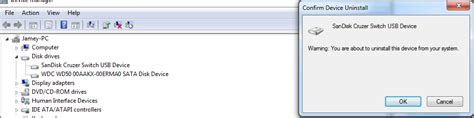 Uninstall Sandisk Cruzer Driver Amelasecrets