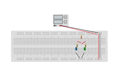 Circuit Design Ap 2 Bsit I A Atay Circuit 04 Tinkercad