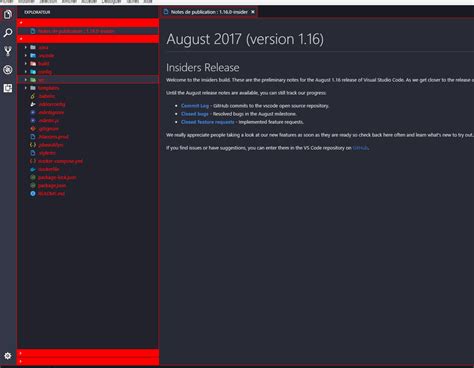 Dark Theme For Visual Studio Code And 108 Apps Dracula