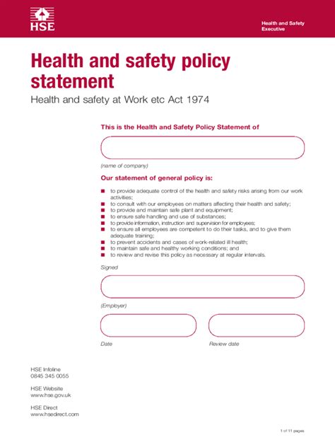 Hse Forms And Formats At Mary Sprent Blog