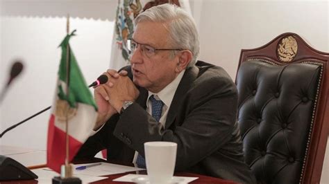 AMLO Anuncia Nueva Conferencia Nocturna Para Enfrentar Pandemia Gluc Mx