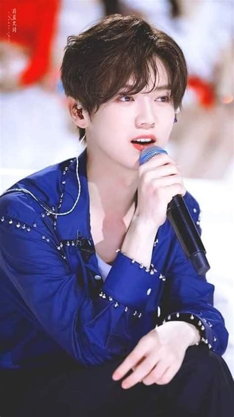 Ghim Của Monster Baek Life Is Unfair Trên 00 Exo Planet 2012 Trong 2024