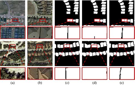 Figure 1 From Edge Guided Recurrent Convolutional Neural Network For Multitemporal Remote
