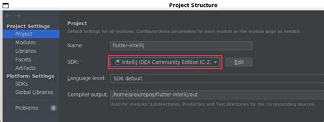 Infra Failed To Make The Plugin On Wsl · Issue 6732 · Flutter