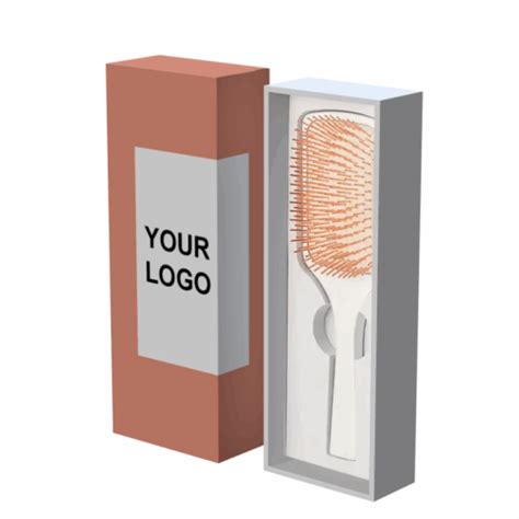 Comb Packaging A Complete Guide To Materials Designs And Custom