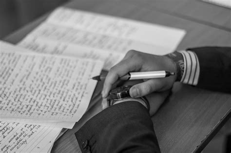 Ielts Writing Task 2 Giới Thiệu Các Dạng Bài Và Cách Triển Khai Dàn ý