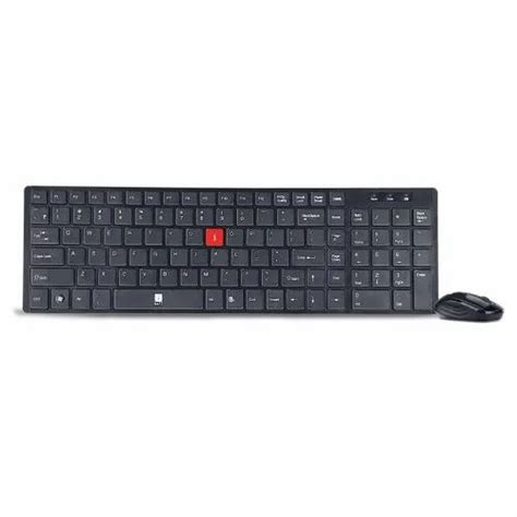 Iball Keyboard Mouse Combo At Rs 850 Set Savata Nagar Nashik Id 21136181630