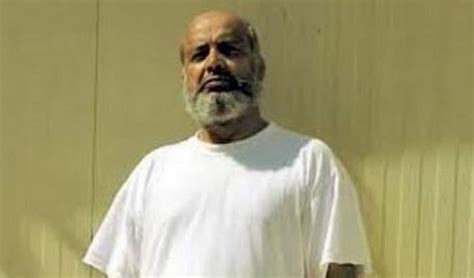 Oldest Guantanamo Bay Prisoner Saif Ullah Paracha Released To Pakistan Fm