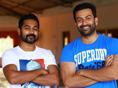 Asif Ali And Biju Menon In Anuraga Karikkin Vellam Malayalam Filmibeat