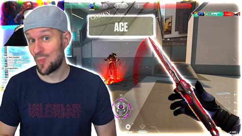 27 FRAGS OMEN MVP MATCH Valorant Highlight Deutsch YouTube