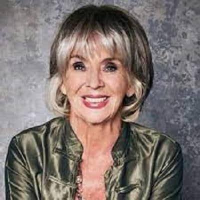 Sue Johnston Wiki Age Bio Height Husband Career Net Worth