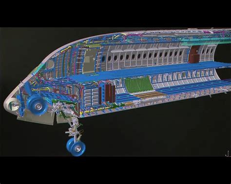 A350 Prototypes Production Thread Part 6