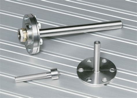 Gunt Pt 50011 Crack Detection In Rotating Shaft Kit Tangkas Cipta