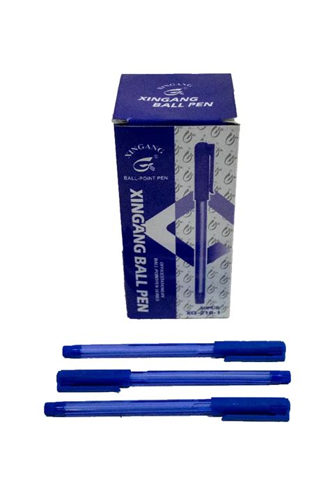 Ball Pen At Best Price In New Delhi By Saksham International Id