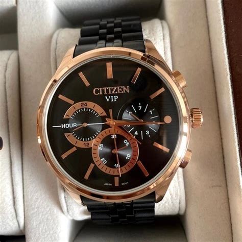 خرید و قیمت ساعت مچی مردانه سیتیزن وی آی پی سه موتوره رنگ ثابت ساعت عبدی ست زنانه این کار موجوده