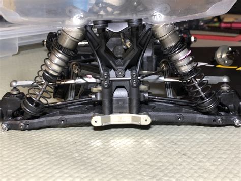 FS TLR New Never Run Lots Of Option Parts R C Tech Forums