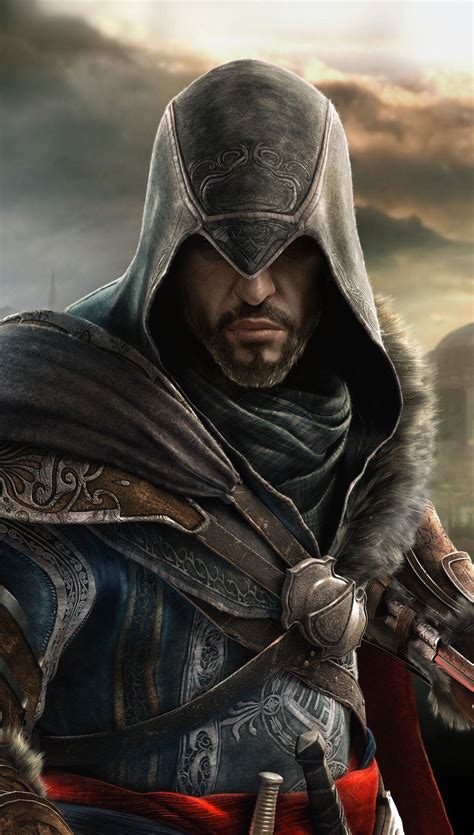 Assassin S Creed Wallpaper 4k Phone You Can Also Upload And Share Your
