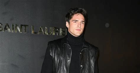 Saltburn Actor Jacob Elordi Accused Of Assaulting Australian Journalist