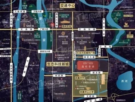融悦春晓扬州融悦春晓房价楼盘怎么样 扬州楼盘网