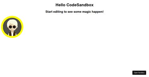 Eloquent Babed 0c80dh Codesandbox