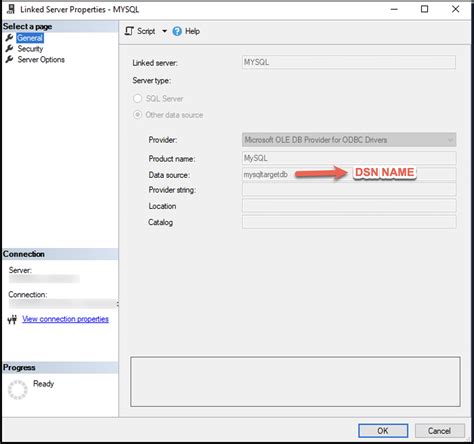 创建对适用于 MySQL 的亚马逊 RDS 和适用于 MariaDB 的亚马逊 RDS 的关联服务器访问权限 亚马逊云科技 数据库博客