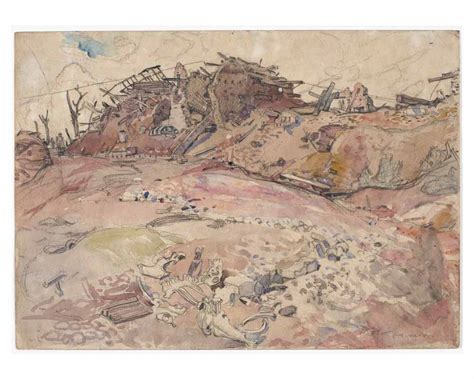 Frederick Varley — The Group Of Seven