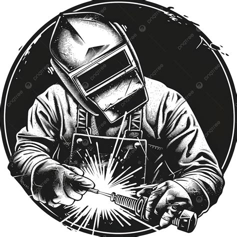 Welding Arc Clipart Carbon Arc Welding A Comprehensive Guide