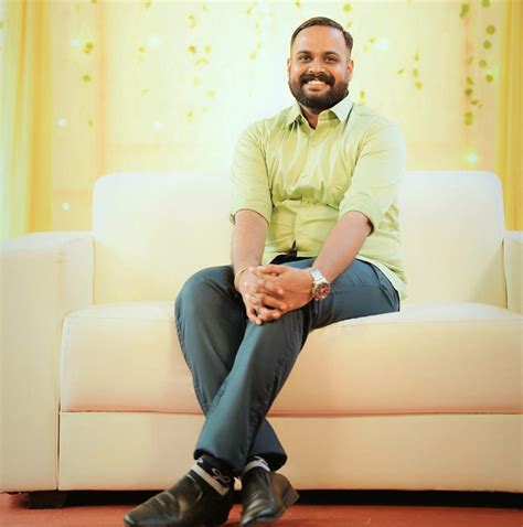 Athul Krishna N S