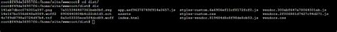 Deploying Static Webpack To Azure App Service Stack Overflow