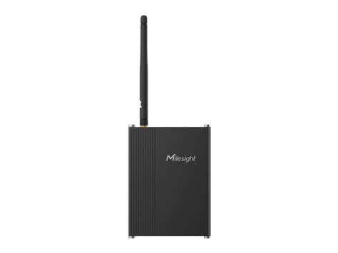 Controller Milesight Iot Lorawan Uc300 868m Eurosupplies