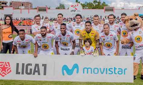 Cienciano Cayó Por Goleada Ante Ayacucho Ovacion Del Sur